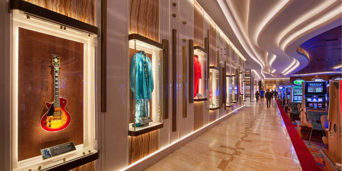 The Art and Science of Lighting Design