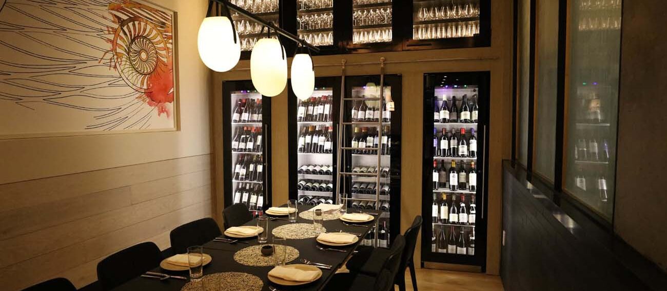 The Role of Lighting in the Hospitality Industry