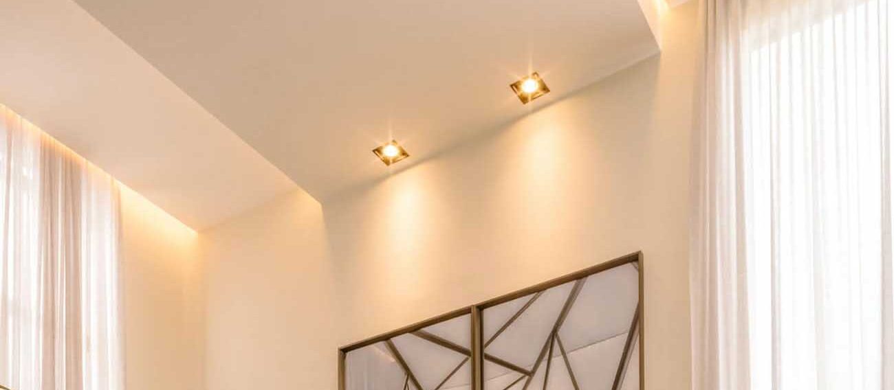 Architectural Light Dimming Basics