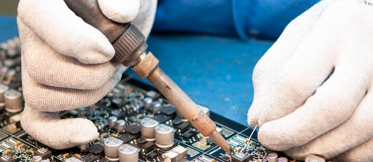 RoHS Regulations and the lighting industry | Boca