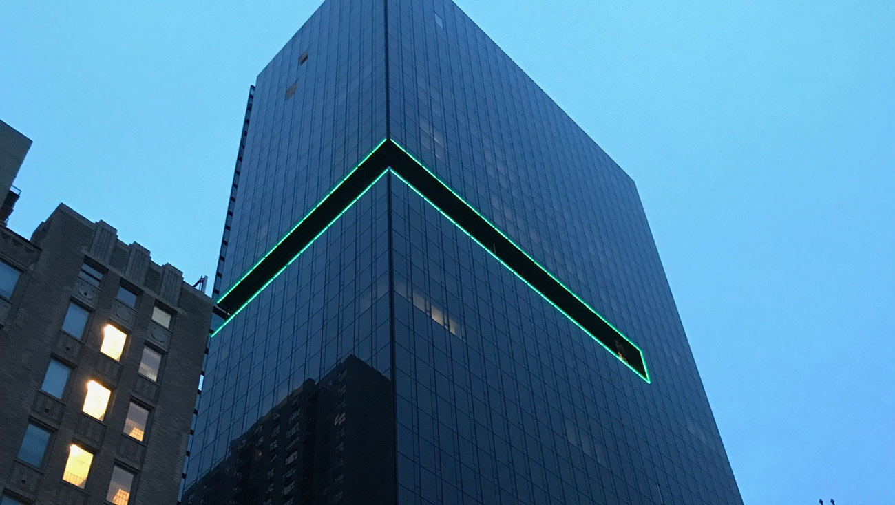 RGB Tri-Color LED Fixtures? How They Work & Key Applications | Boca